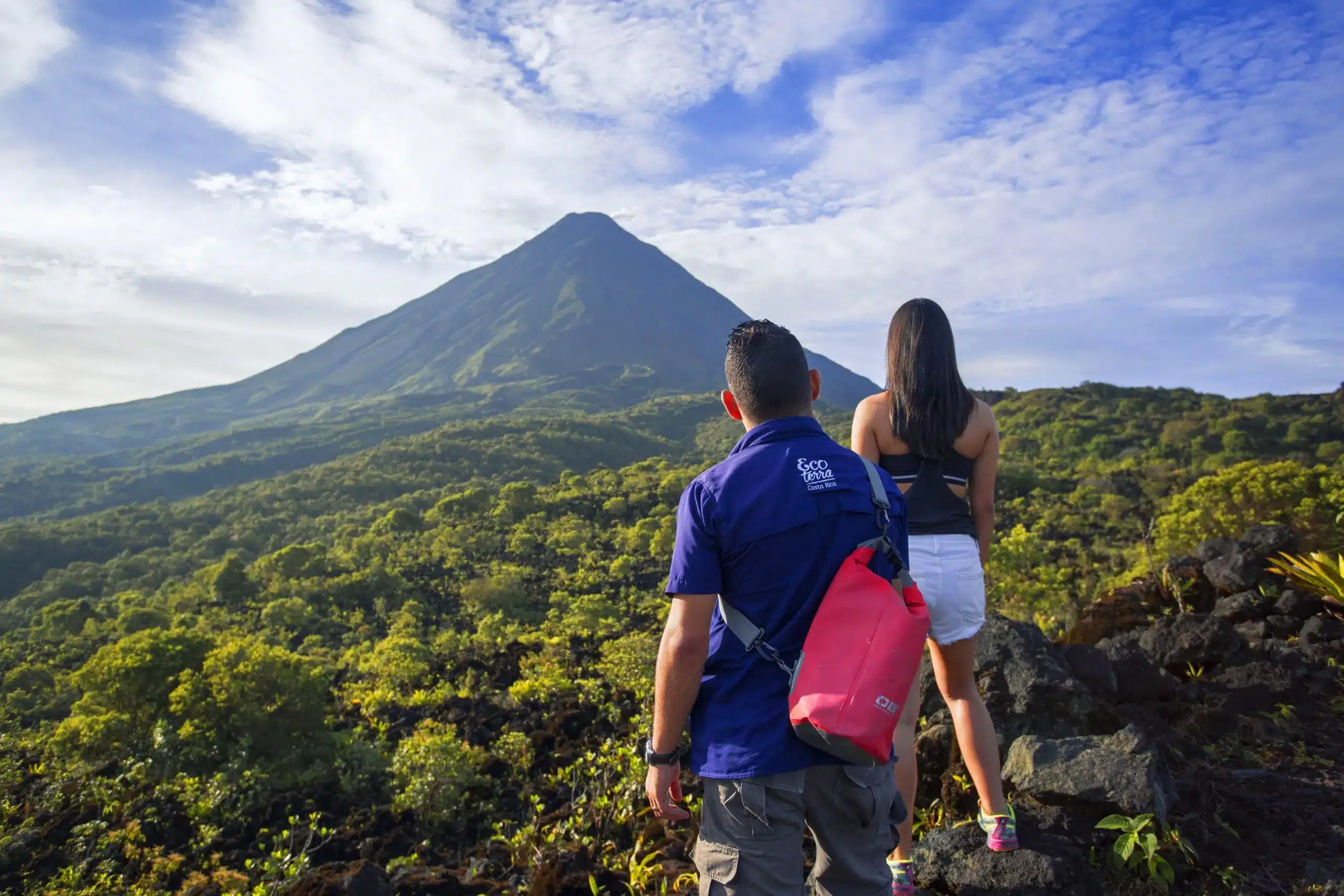 Best Hiking Trails in Costa Rica for Nature Lovers